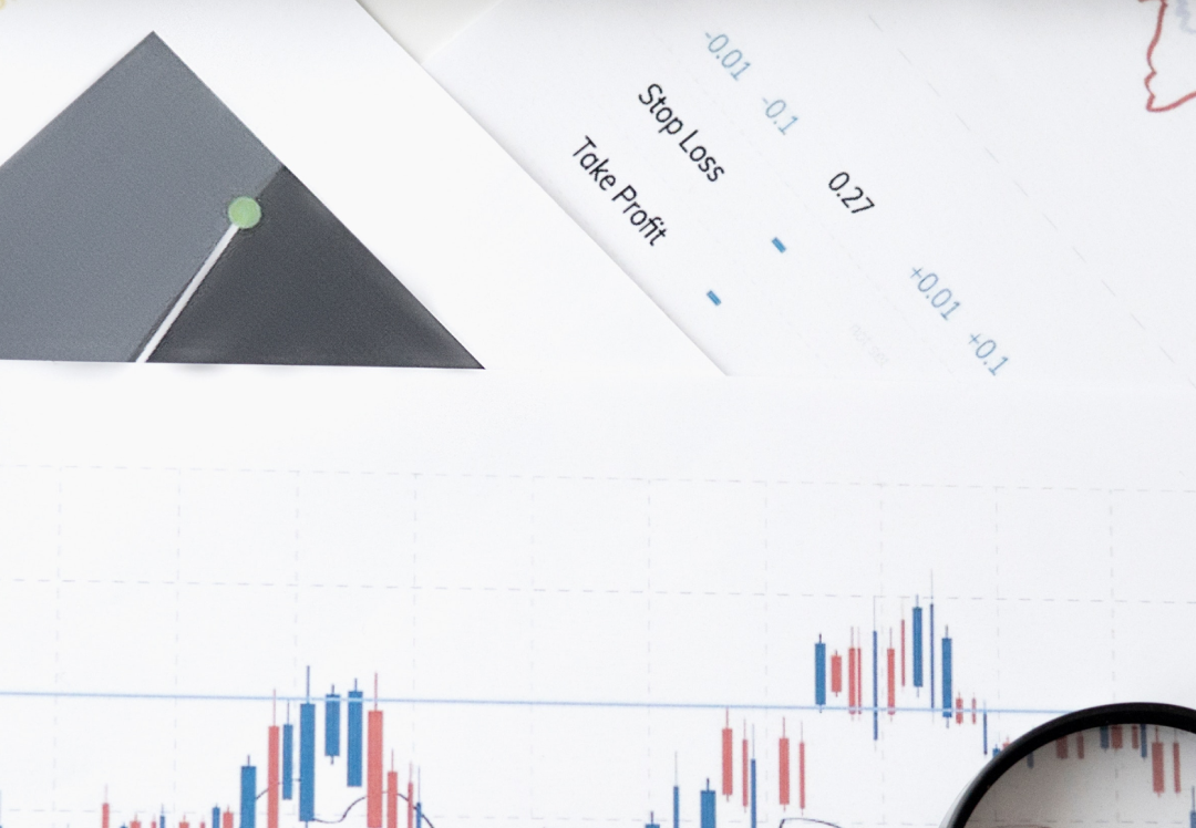 The Beginner’s Guide: Japanese Candlestick Pattern | Redot Blog