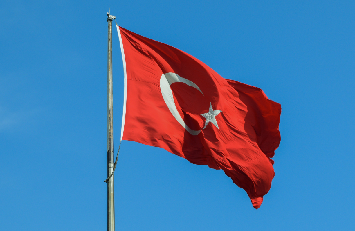 Turkey Week | Redot.com