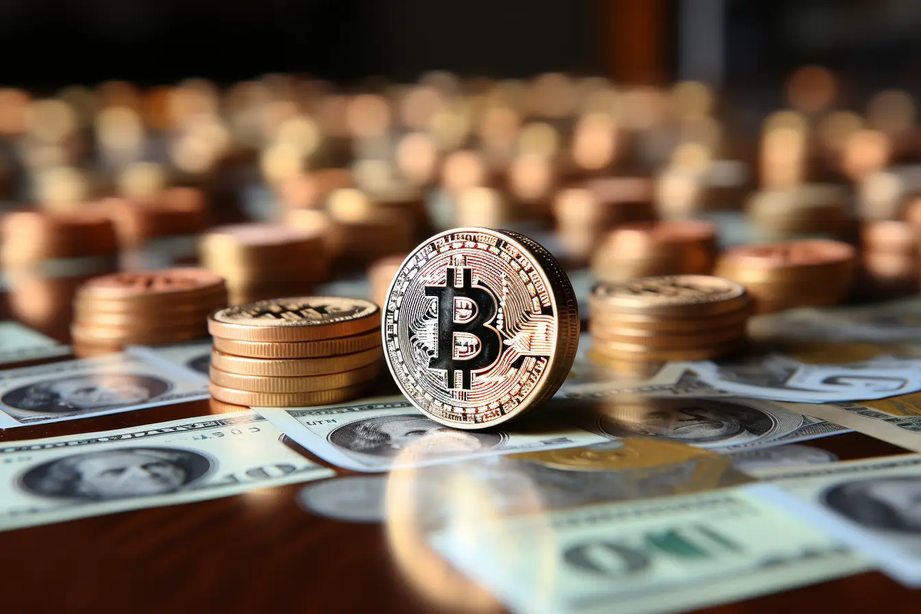 Market Rebound | Redot