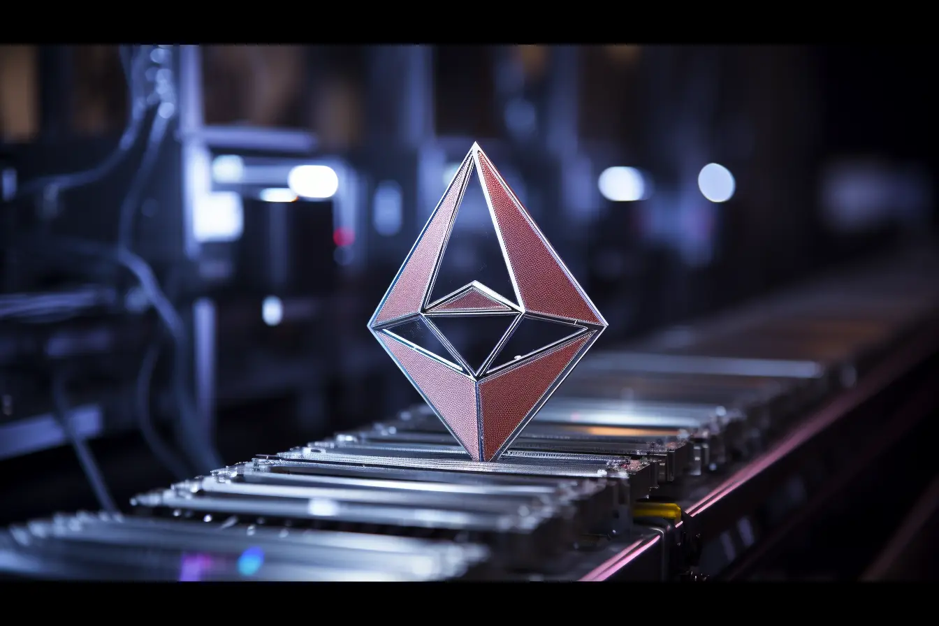 What Is an Ethereum Virtual Machine (EVM) And How Does It Work?