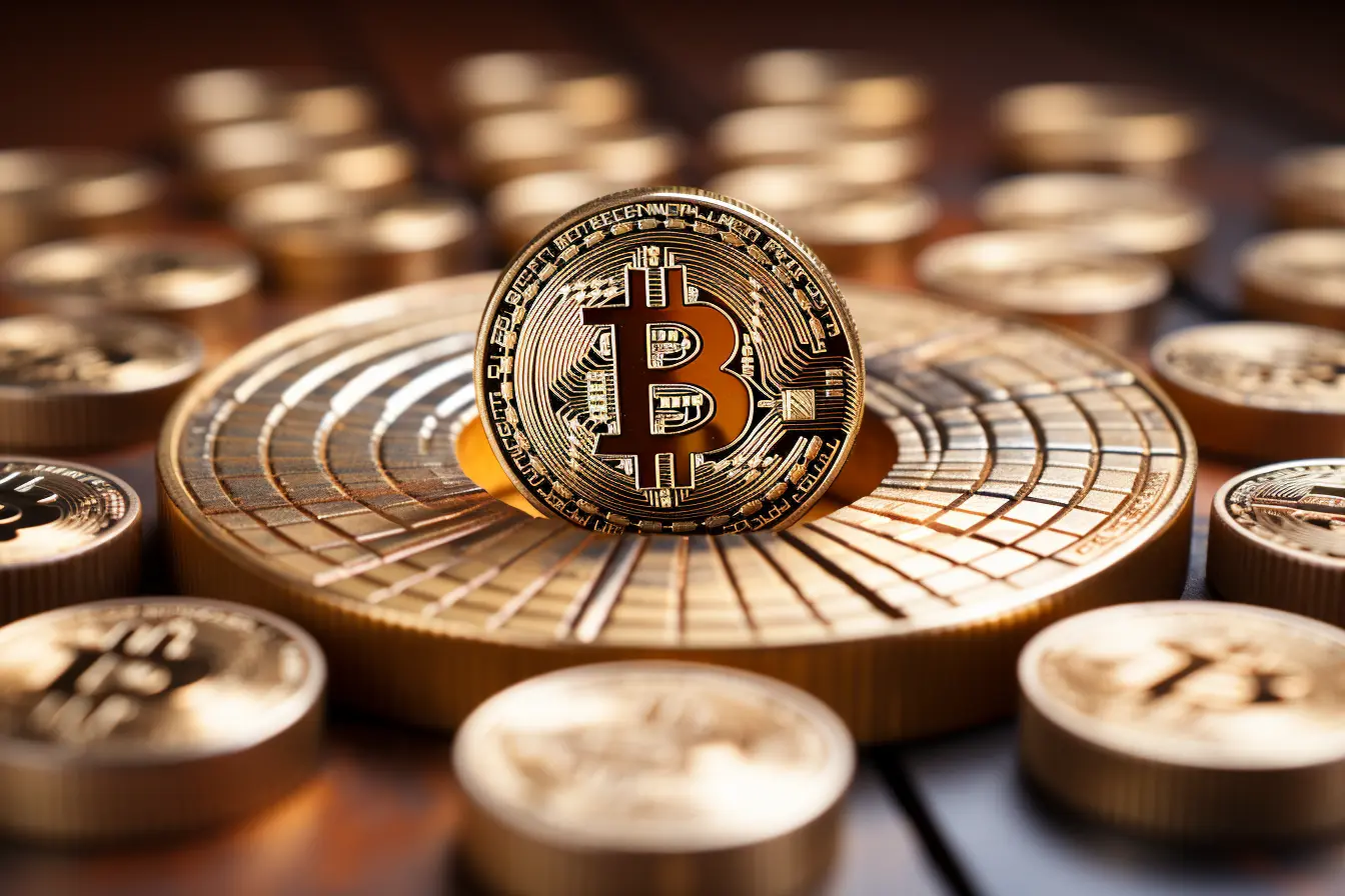 Bitcoin ETF: The Frenzy | Redot