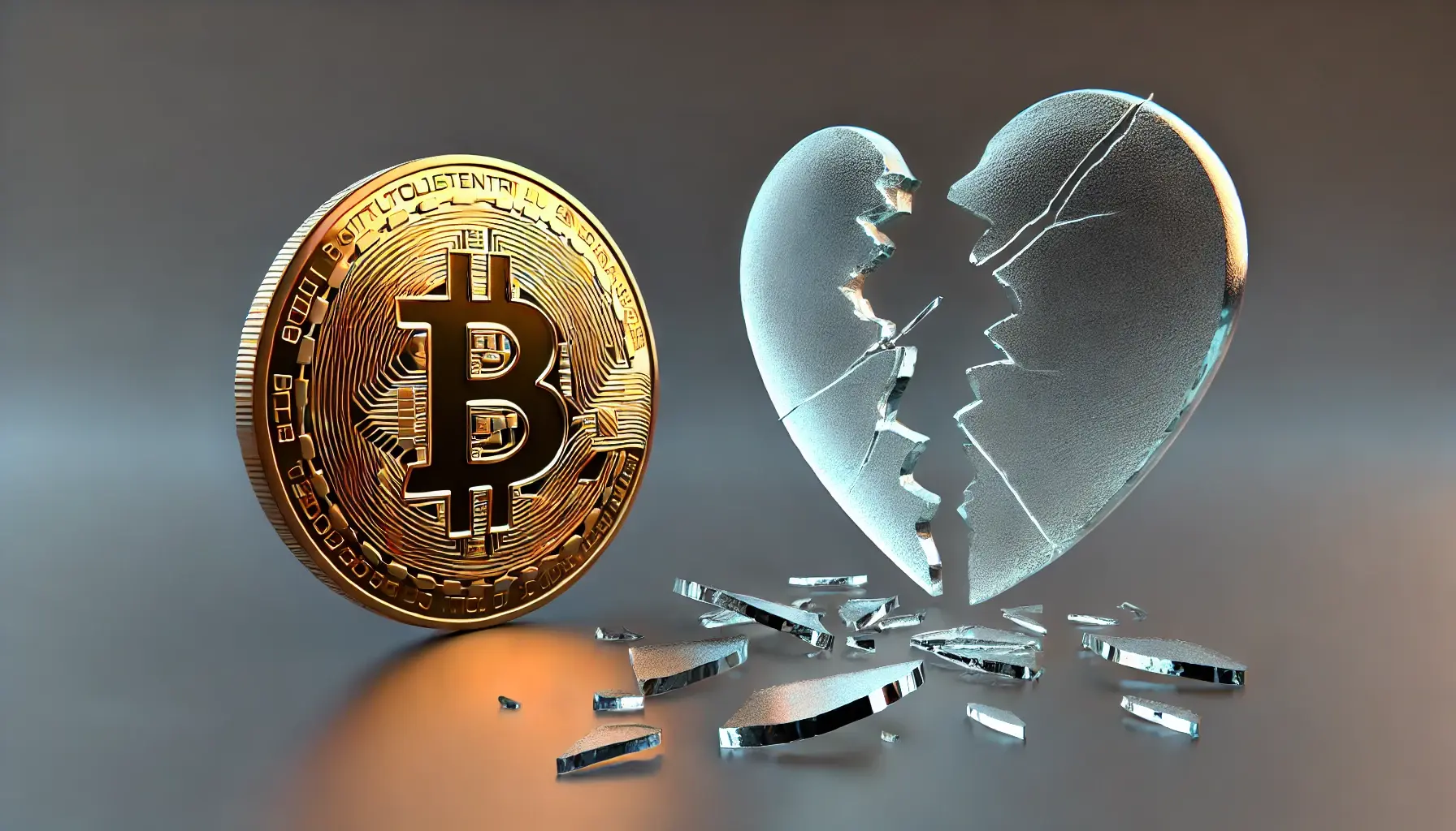 ‘The dopamine high of making £390k from crypto ruined my life’' - No ...